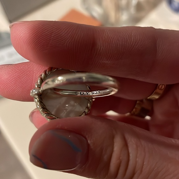 David Yurman | Jewelry | David Yurman Elements Ring | Poshmark